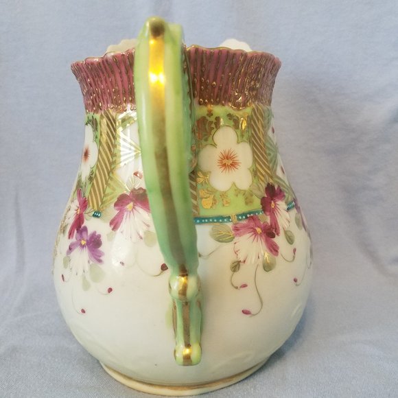 Other | Beautiful Asian Water Pitcher | Poshmark